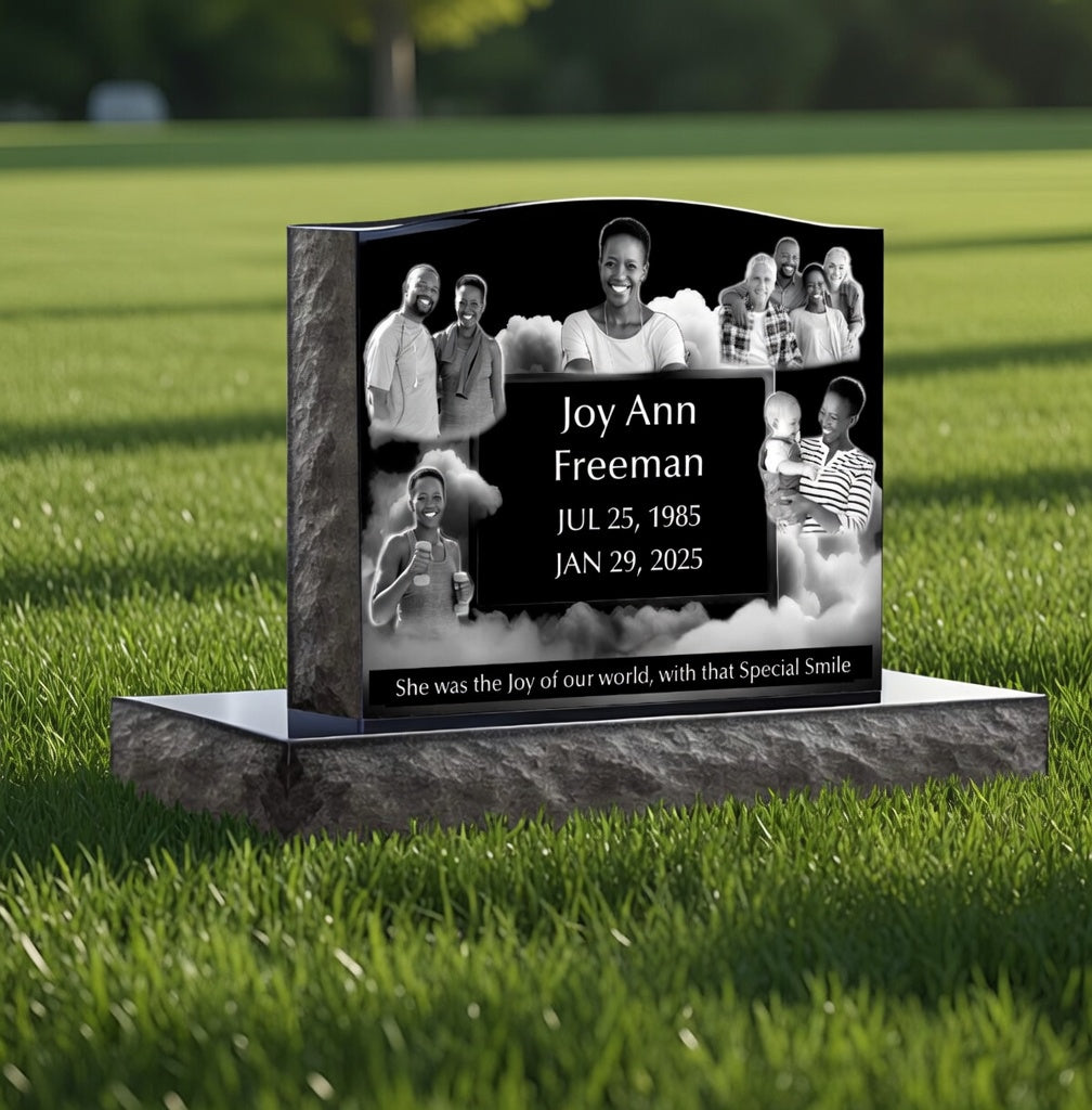 How Much Does a Headstone Cost in 2026?