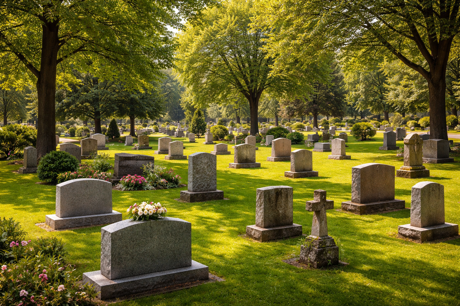 What Is a Footstone? Meaning, Purpose & Differences